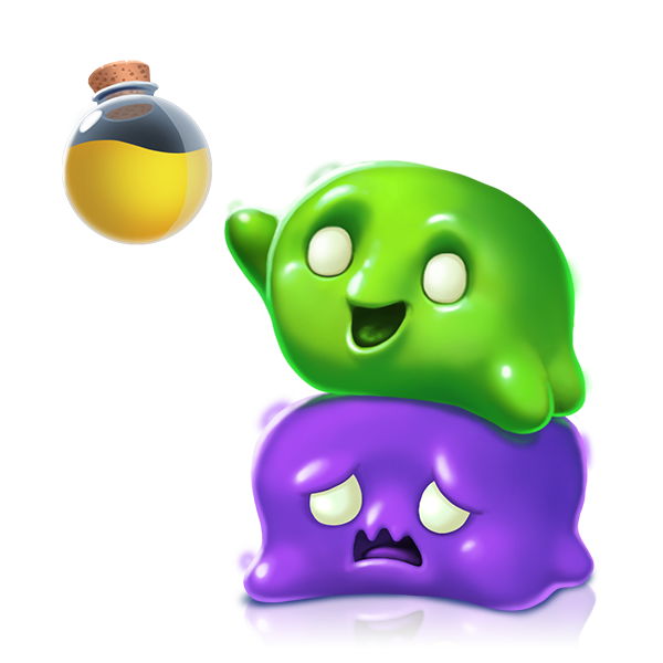 Mixmaster Showdown by Tether Studios